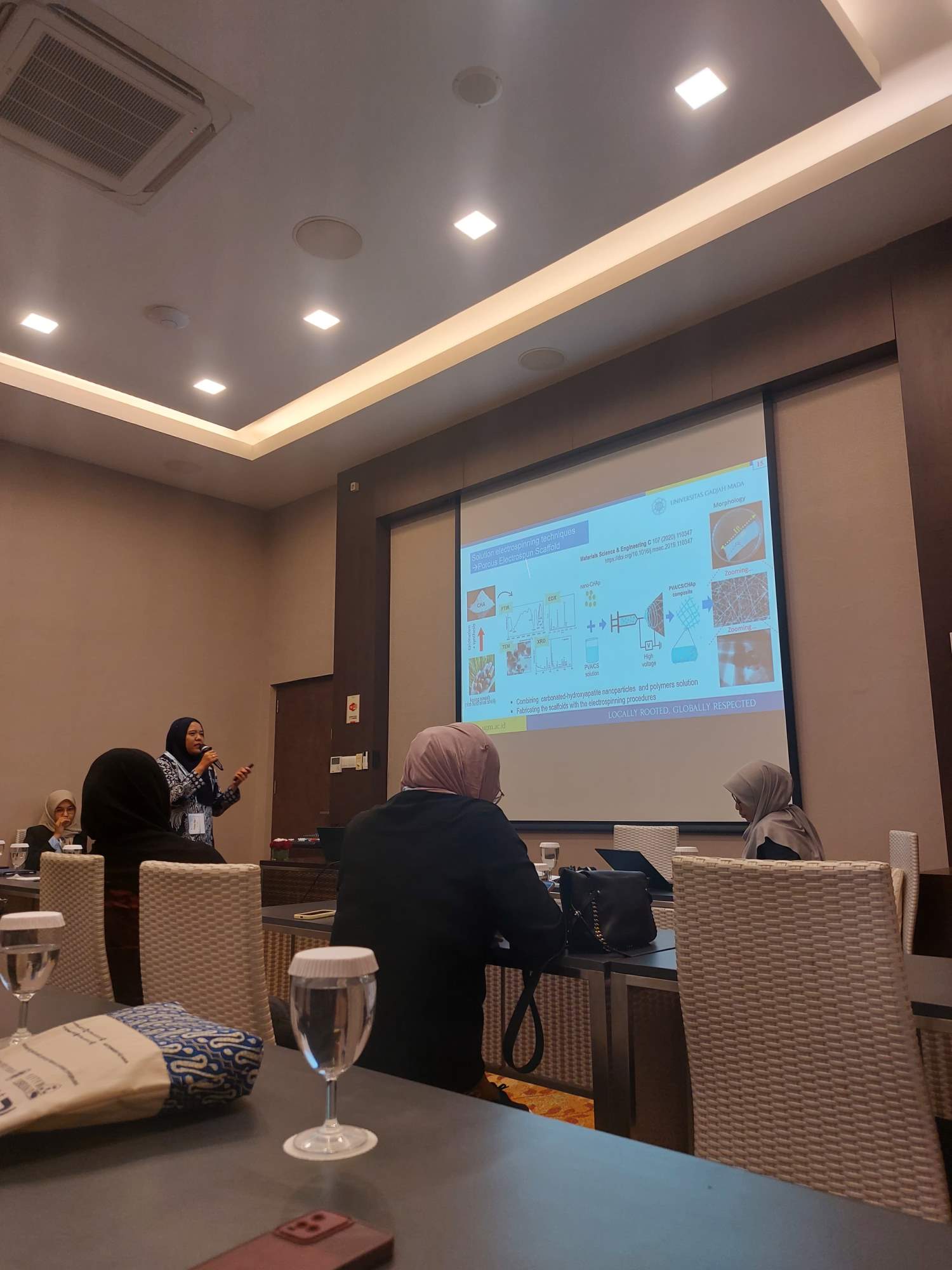 DAFTAR DOSEN | Program Studi Pendidikan Fisika